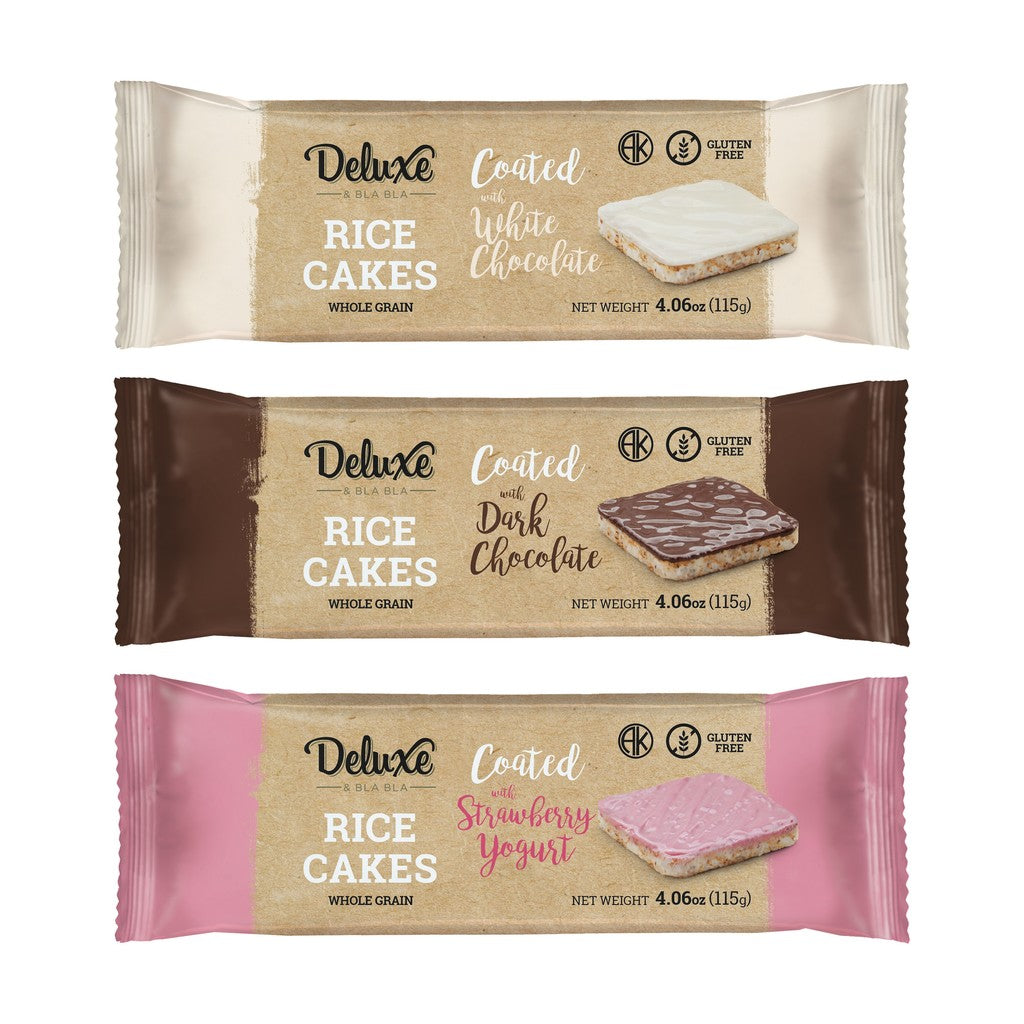 Deluxe & Bla Bla – Deluxe & Bla Bla