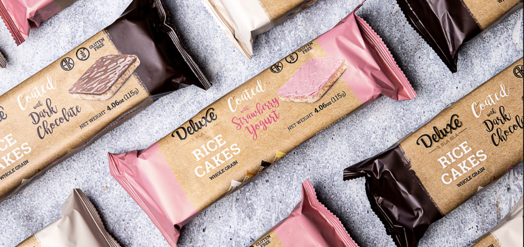 Deluxe & Bla Bla – Deluxe & Bla Bla